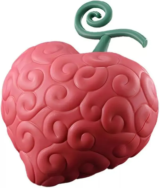 ONE PIECE DEVIL FRUITS COLLECTION 3 | Kādo & Gēmu